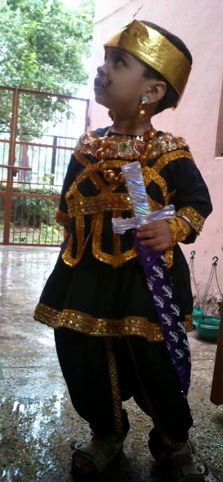 Between Write and Wrong: Why no Ravana?