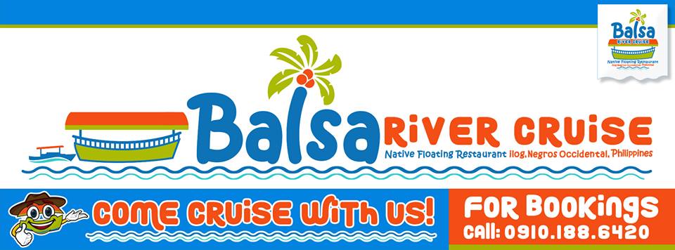 Ilog Negros Occidental