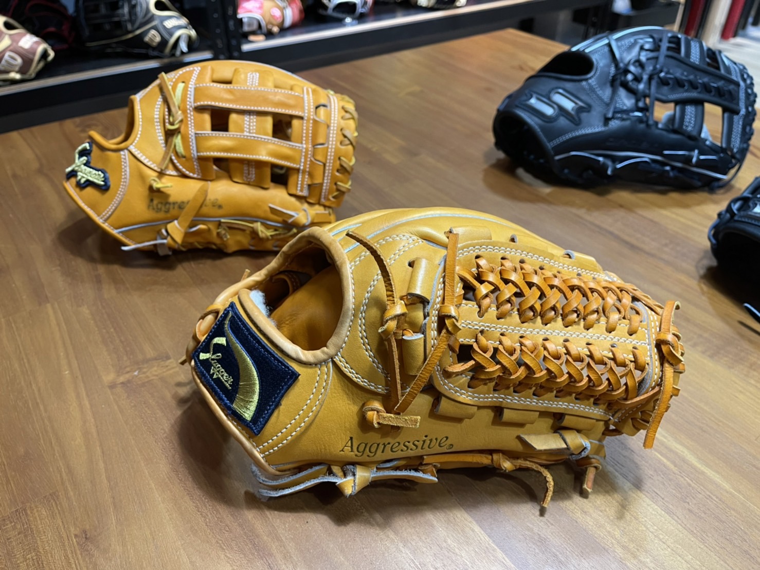 阿豆物流: 新品到貨 2021.11 日本 SSK PROEDGE (SPECIAL ORDER MADE) 硬式內野手套 / 久保田 SLUGGER KUBOTA KSG-AR2 & KSG ...