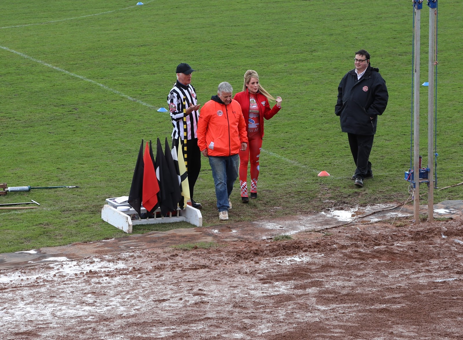 Glasgow Punter: Glasgow Spectator Sports, Part 2. Greyhounds and Speedway