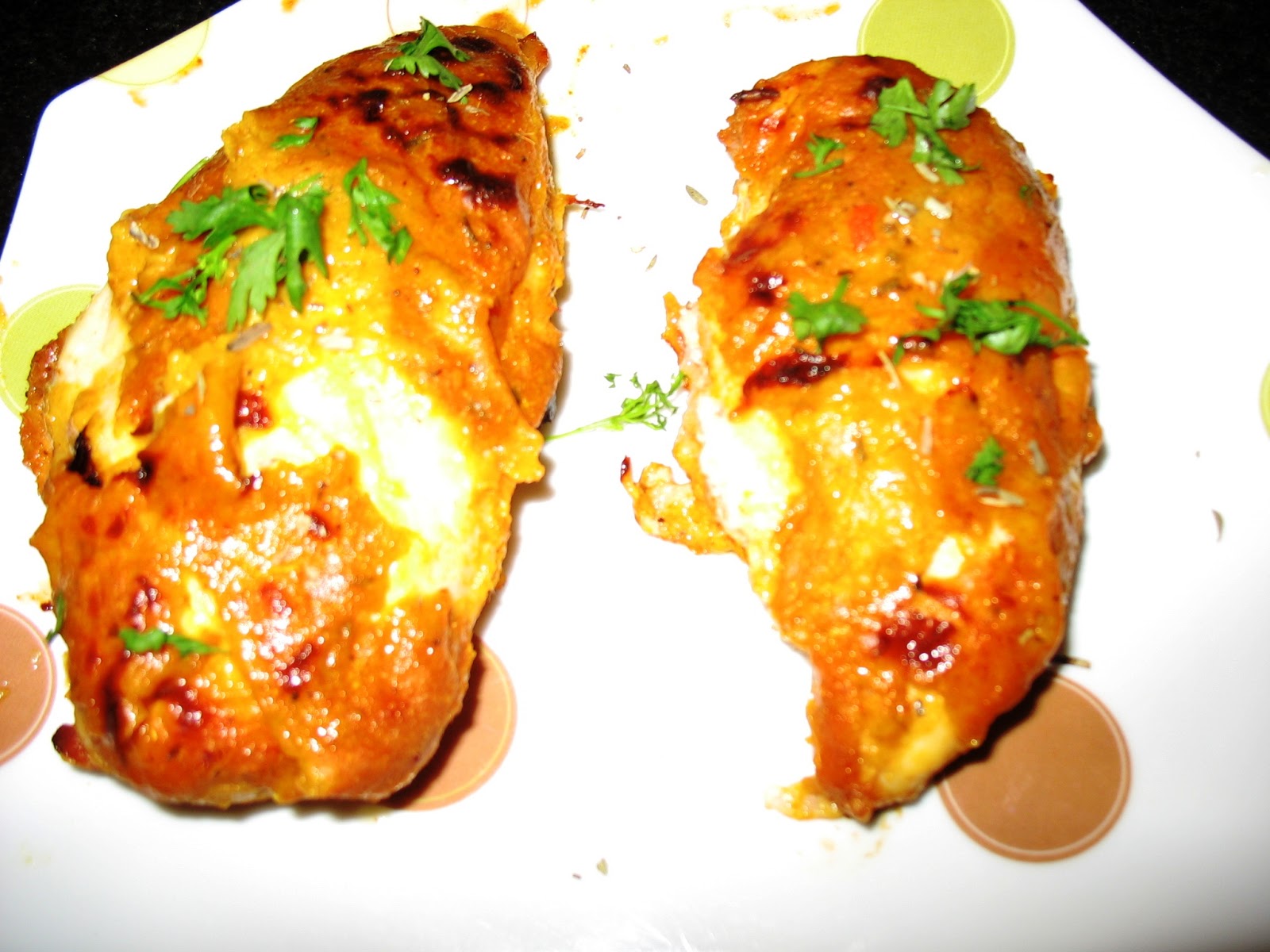 Culinary Chronicles: Chicken Recipes