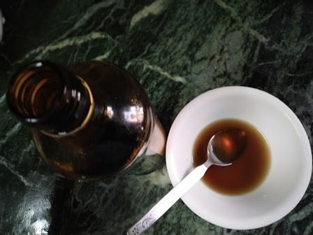 Arjunarishta : Uses, Side effects, Ingredients and Dosage - AYURVEDA ...