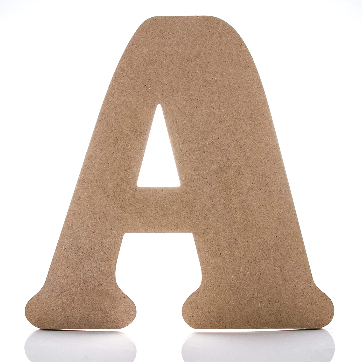 Large Letters For Wall ~ Thankyou Letter