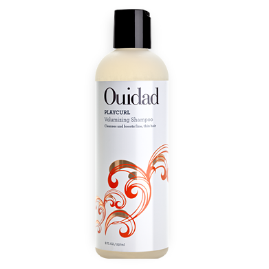 Thanks, Mail Carrier | Ouidad Products for Curly Hair {Review}