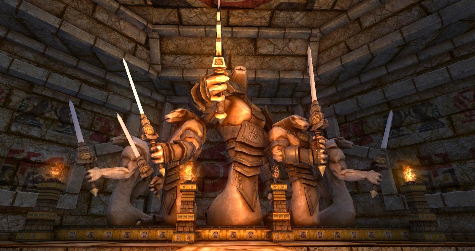 Inventory Full: Where To Begin? : EQ2