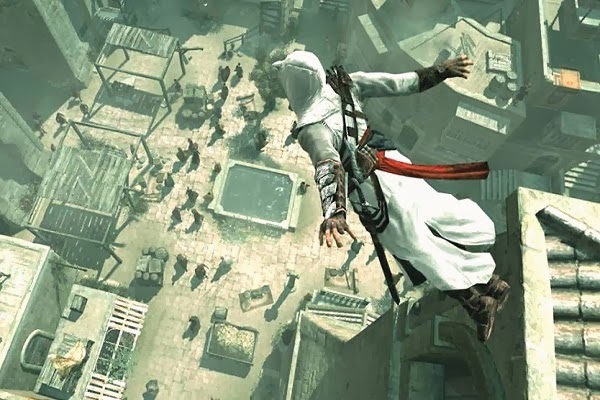 Assassin’s Creed One PC Game Full Download. ~ GETPCGAMESET