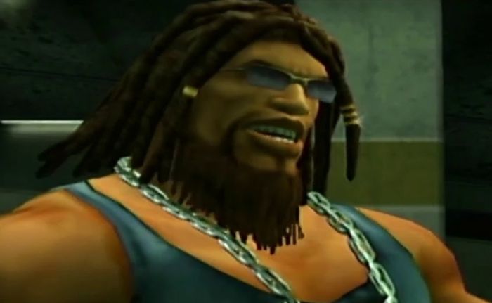 Top 5 Jamaican Video game Characters of all time