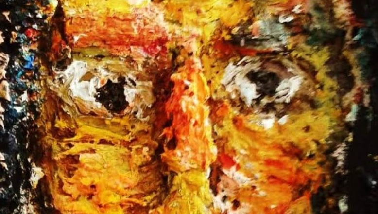 NELSON RODRIGUES TATIS INFORMA: VIRGINIA SOLANO CHALAS Artista plástico ...