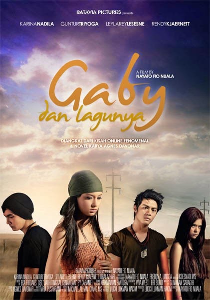 Geby Dan Lagunya | YouSupe™ || Cinema 24 hours