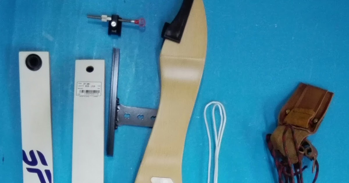 agagcommunication[dot]blogspot: SF OPTIMO WOODEN RECURVE BOW FOR ...