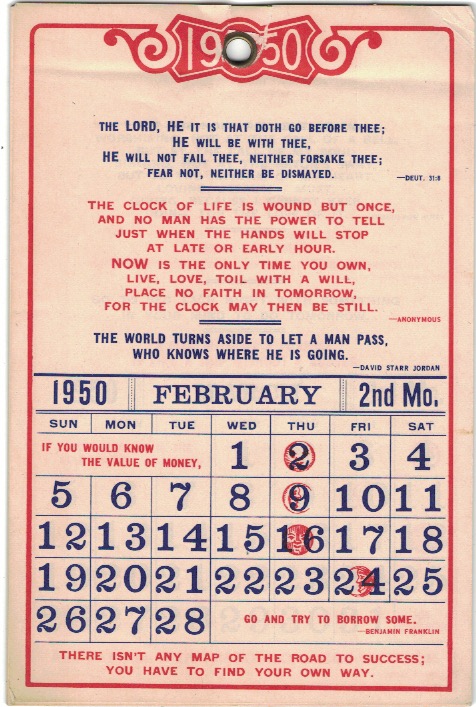 Uibles: A Family Blog