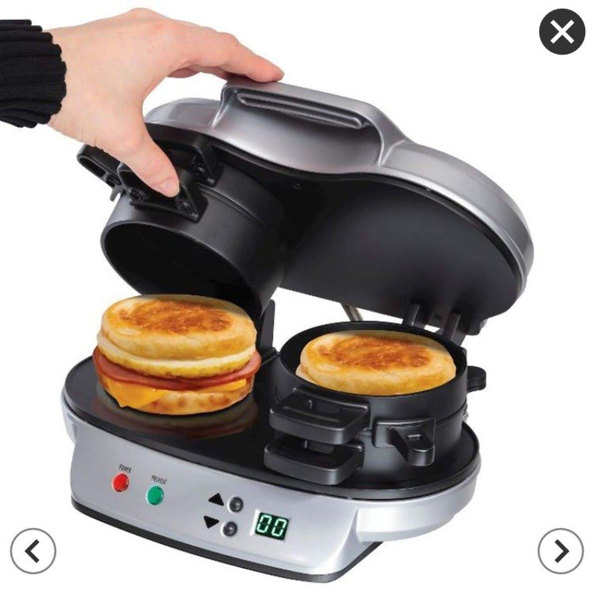 breakfast cooking tools