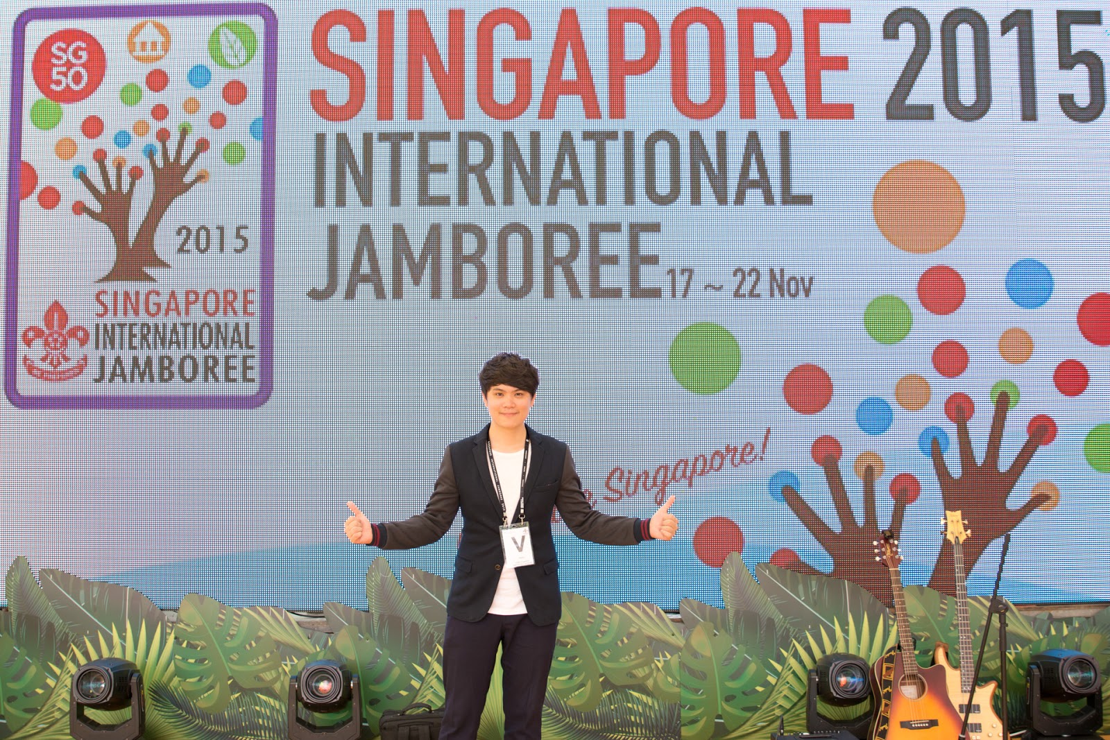 蘇奕銓 Elson Soh 專屬部落格 Official Blog: January 2016