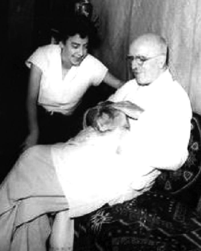 Zoology Jottings: ‘I believe it to be impossible to breed genuine wild ...