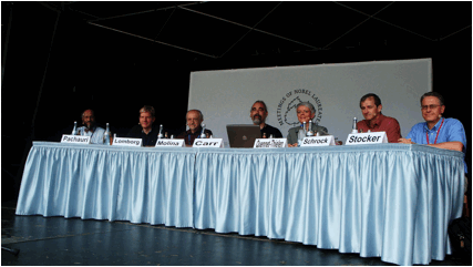 Secundaria Tomás Moro: Panel de discusión y otras formas de ...