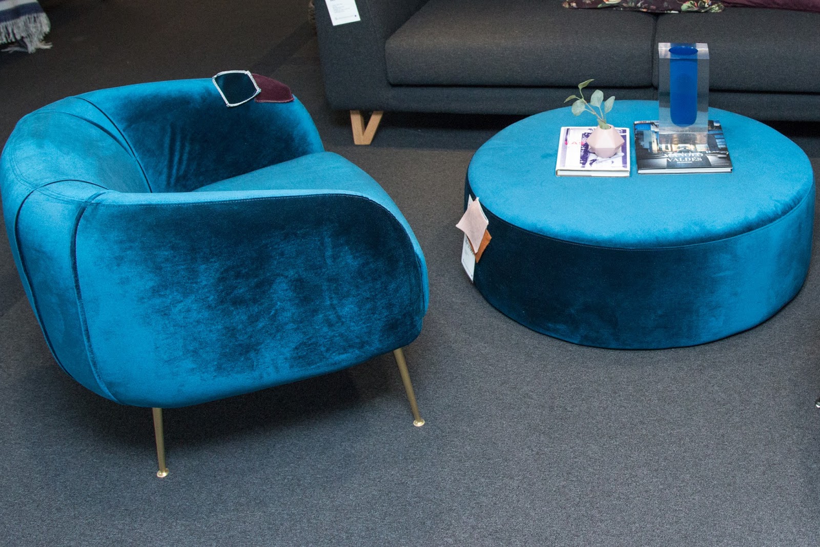 FASHION IN OSLO: Sofacompany: Stunning style