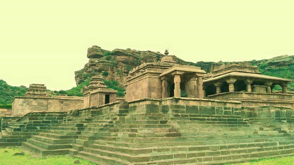 The Archaeological Museum Badami - avalshe98