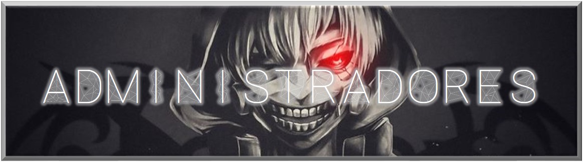 Anime Mil: Administradores