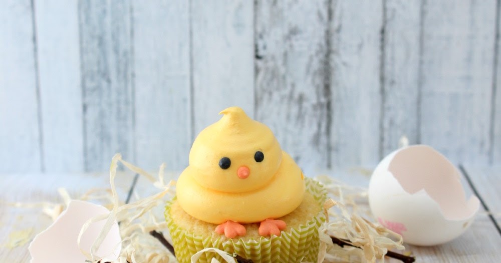 Coast With Me: Cutest Spring Sweet Treats