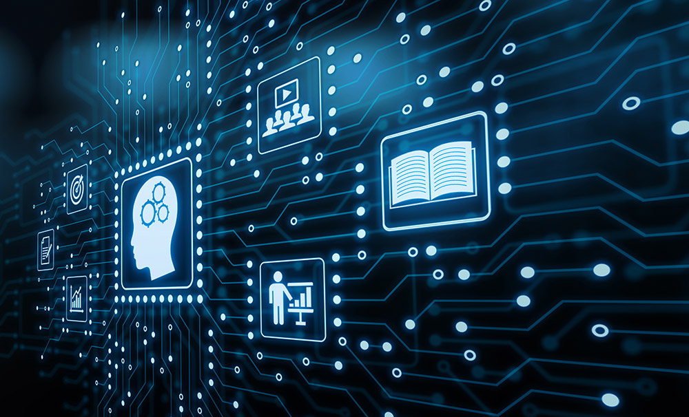 ESKADENIA Blog: 7 ways digital education is changing classrooms