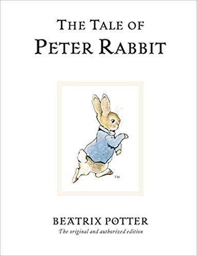 Free Peter Rabbit Activities For Kindergarten and First Grade ...
