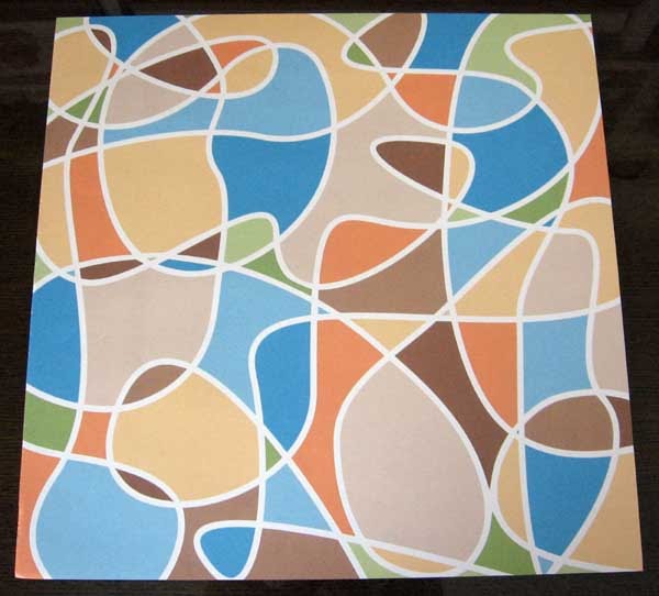 Kaleidoscope Creations Use Your Paper Challenge