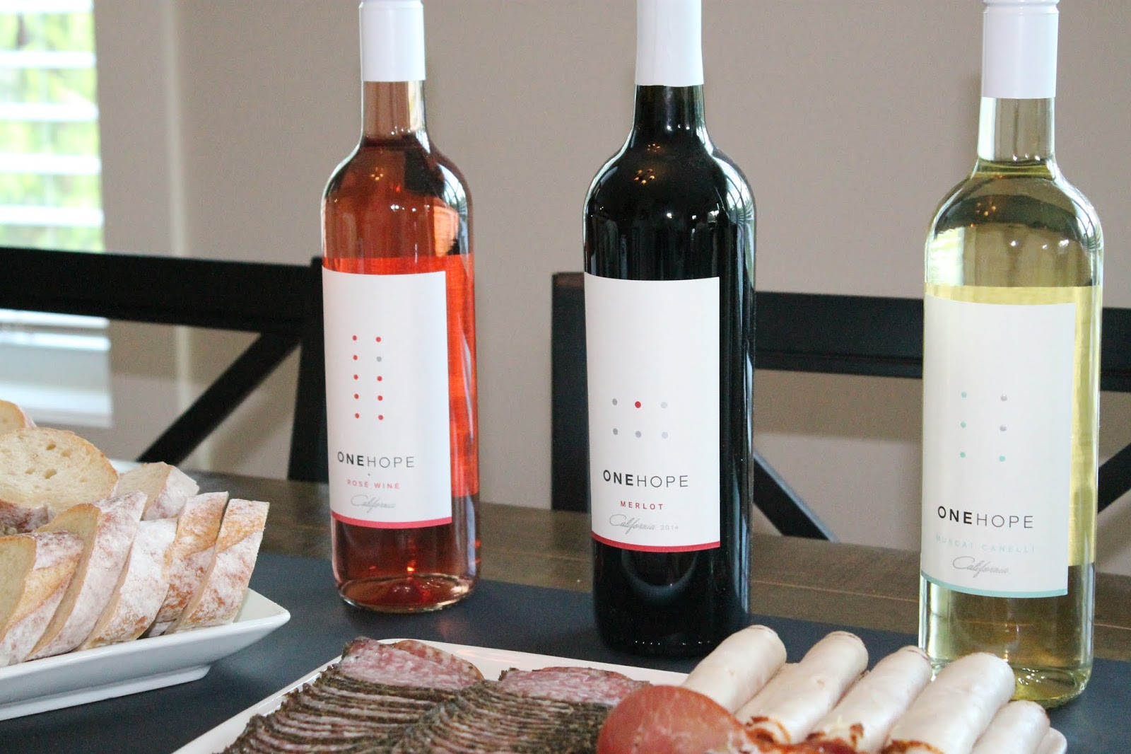 ONEHOPE Wine Tasting - The Unique Nest