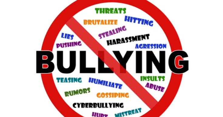 Colors 4 Health: Take Steps to Stop Bullying