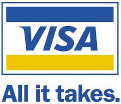 Mundo Das Marcas: VISA