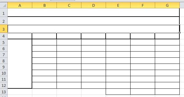 LINDA CELESTINO GARCÍA "INFORMÁTICA" ^.^: EXCEL (TABLAS)