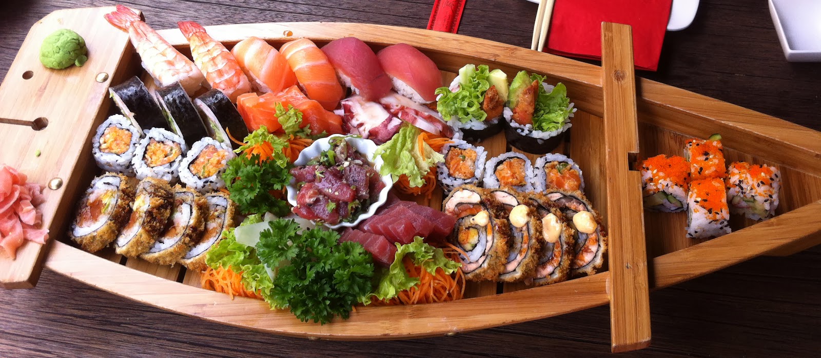 Lenie's blog : Leuke eetplekken