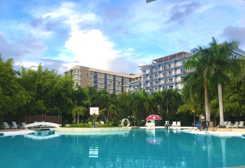 Solea Mactan Cebu Resort Cordova