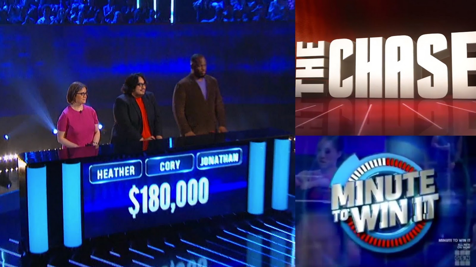 The Blog Is Right: Game Show Reviews and More!: Good, Better, Best: A ...