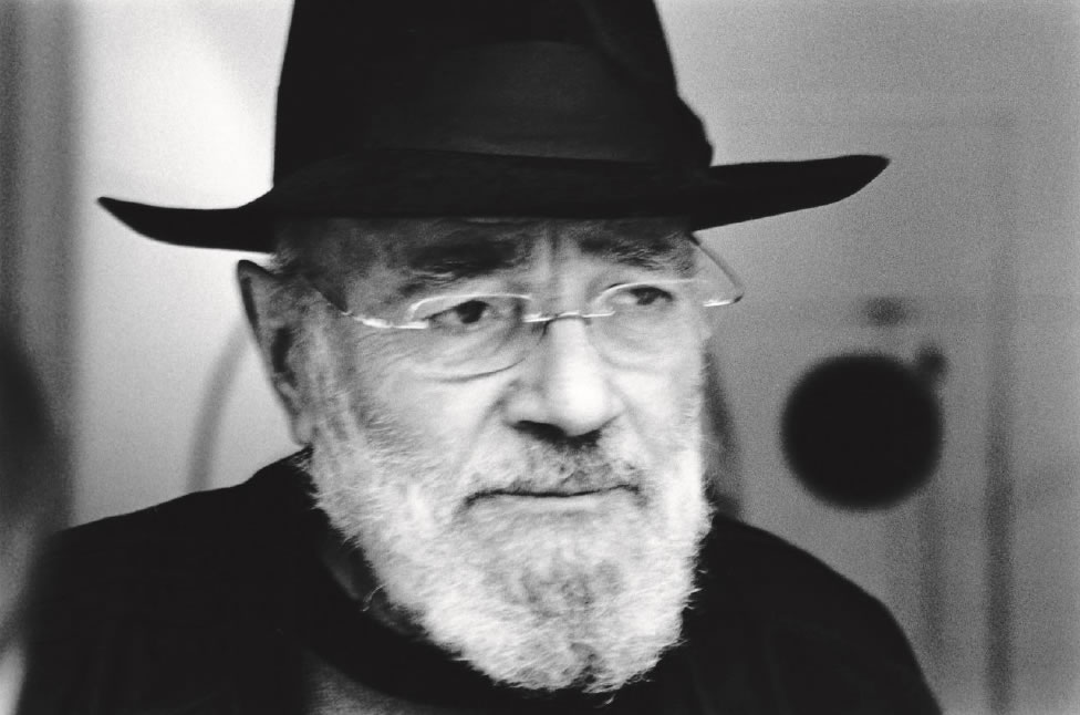 ΑΛΗΘΕΙΑ: Πέθανε ο Takis. Ένας από τους σπουδαιότερους καλλιτέχνες της ...