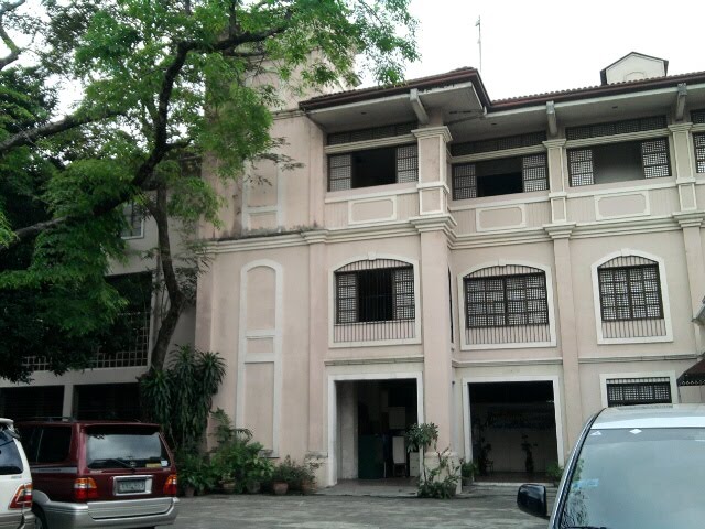 Web Journal of Fr. Amado Picardal, CSsR: Assisting in the Formation of ...