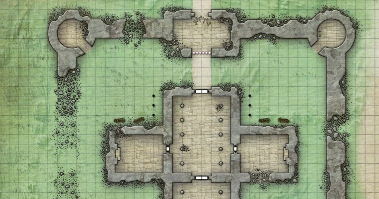 Storytelling in All its Forms: The Dragon of Icespire Peak Campaign ...