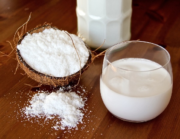 Harley Torres: El Coco…uno de los mejores frutos para consumir en verano