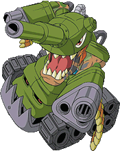 Tudo sobre Digimon!: Digimon Reference Book - S a Z