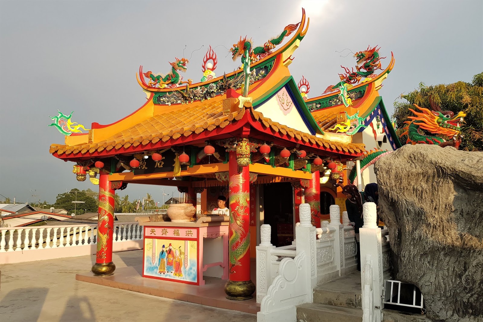 Segenting Batu Pahat – A Trip Down Memory Lane | Catchingtravels