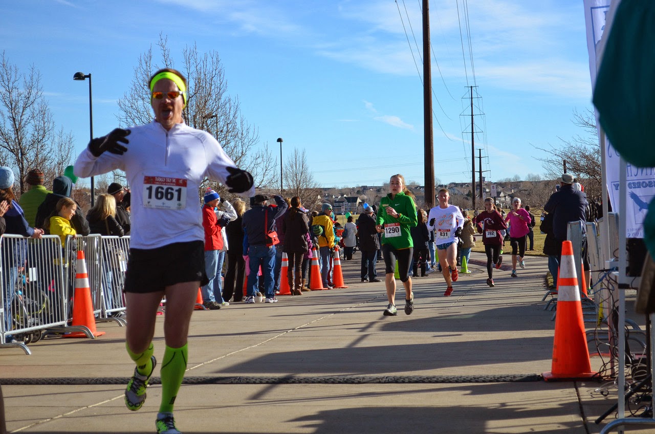 Worst Race Pics Ever