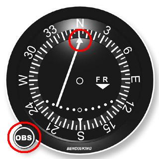 #Tutorial: Como voar usando o VOR