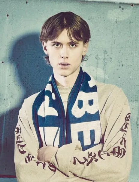 Henrik Holm (Actor) Biography, Age, Height, Family, Wiki & More