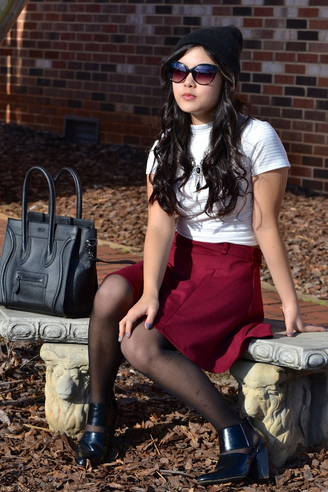 thepetitesilhouette.files.wordpress.com - Fashionmylegs : The tights ...