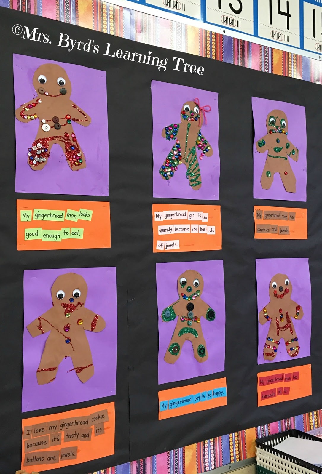 Mrs. Byrd's Learning Tree: Holidays around the World with #kinderfriends