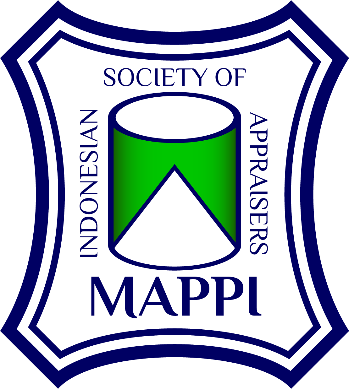 Pacar Sesaat: Logo MAPPI Masyarakat Profesi Penilai Indonesia 2018-2019 ...