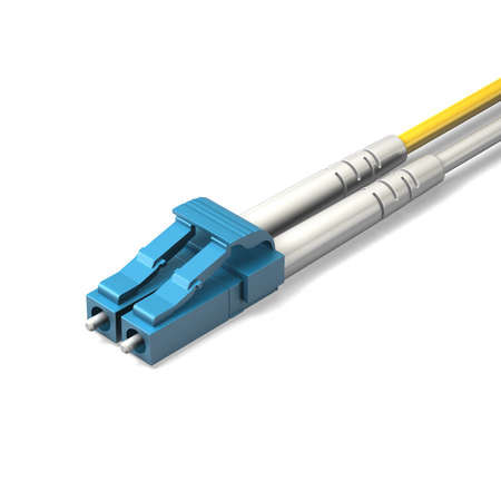 NETWORK ENGINEER STUFF: Fiber Optic Cable and Connectors