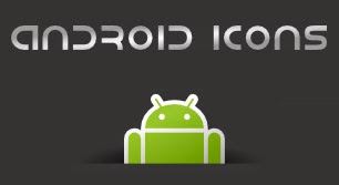 AndroideChileno: 4 Pack de Iconos full para Android