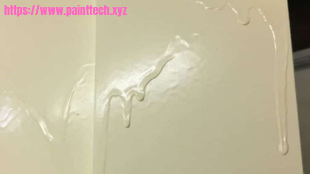 What is Paint Defect | And Types of Paint Defect - Chemical and Paint ...