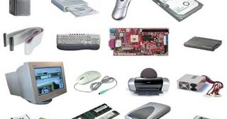 Pengertian dan Fungsi Peripheral Komputer | MyKomputerZone | Tutorial ...