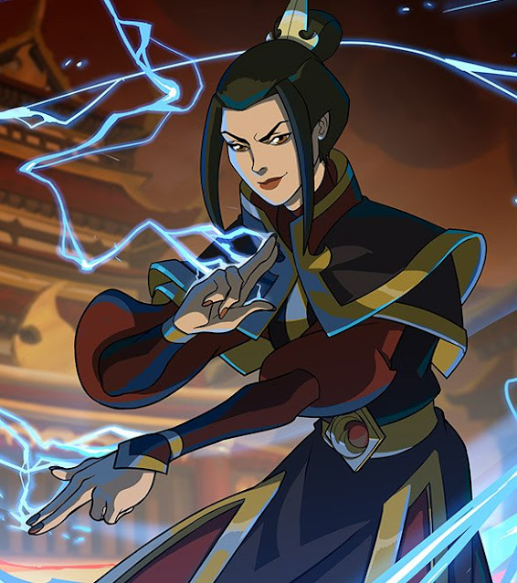 NickALive!: 'Avatar: The Last Airbender' Skins to Return to Smite ...